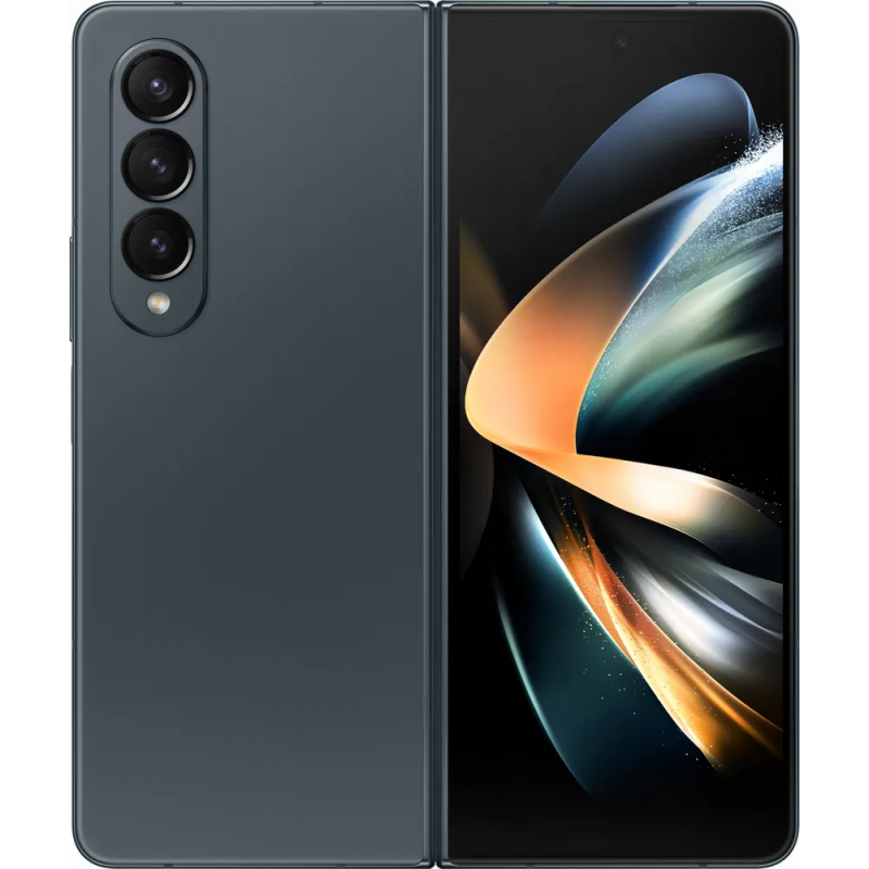 Samsung Galaxy Z Fold 4 1TB Greygreen купить по лучшей цене ...